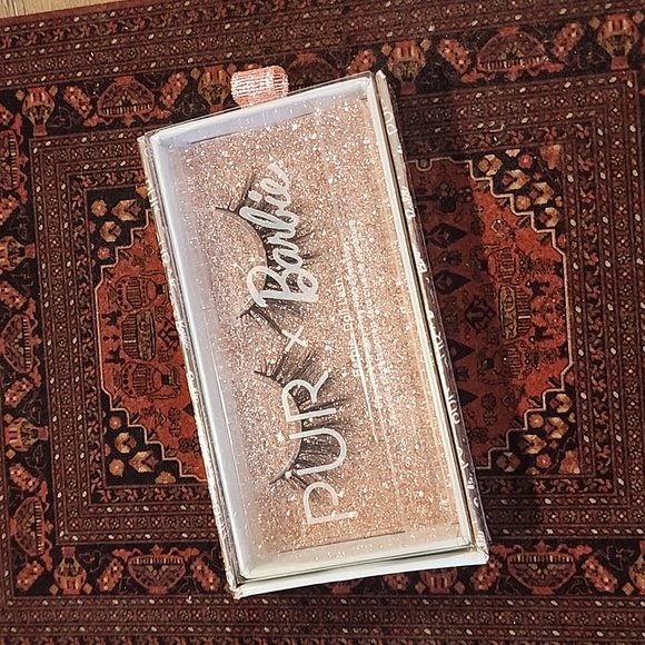 Barbie | Makeup | Pur X Barbie Lashes | Poshmark